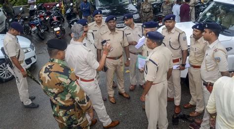 जेयर एयरपोर्ट नहीं बनने देना चाहता था पायलट तो किसान परिवार को कर लिया किडनैप 5 धरे गए