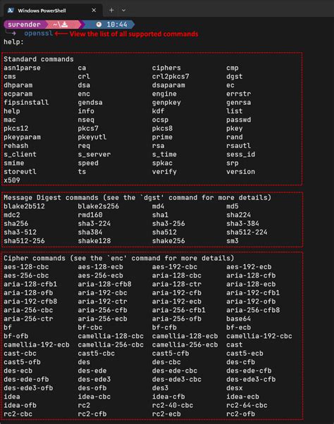 How To Convert Certificate Format Using OpenSSL Cheap Windows VPS
