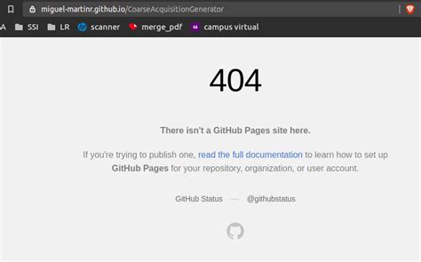 Broken Link To A Github After Changing Repo Name Issue 2733 Mislav Hub GitHub