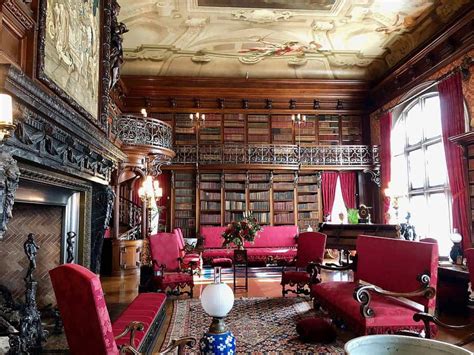 Top 10 Sensational Facts About The Biltmore Estate Discover Walks Blog
