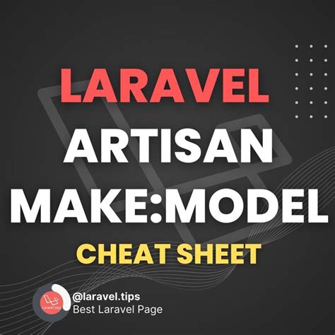 Laravel Tips