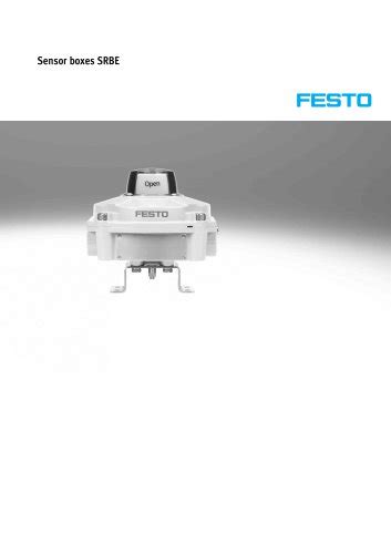 Servo Drive Cmmt As Cmmt St And Servo Motor Emmt As Festo Pdf Catalogs Technical