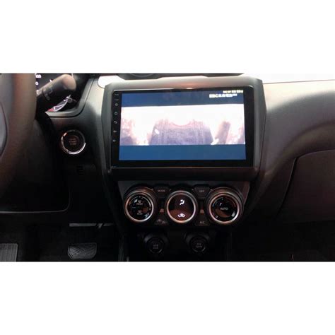 八核心豪華款 Swift 安卓機 17年~ 9吋 專用 導航 Gps 音響 主機 安卓 多媒體 影音 倒車顯影suzuki 台灣批發網