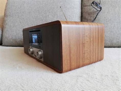 Radio internetowe IR-190 Auna - 7573648861 - oficjalne archiwum Allegro