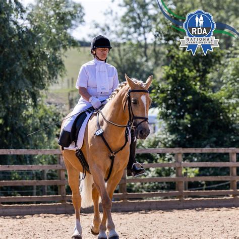 Rdavnc24 Riding For The Disabled Association