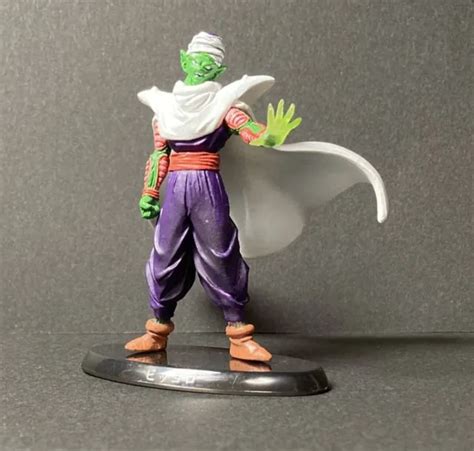 Figurine Picollo Soul Of Hyper Figuration Dragon Ball Z Dbz Figure Gashapon Goku Eur 5 00