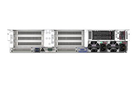 Hpe Simplivity 380 Gen11 8sff Configure To Order Node 慧与 Oid1014834770