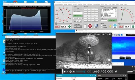 Radio Astronomy Software