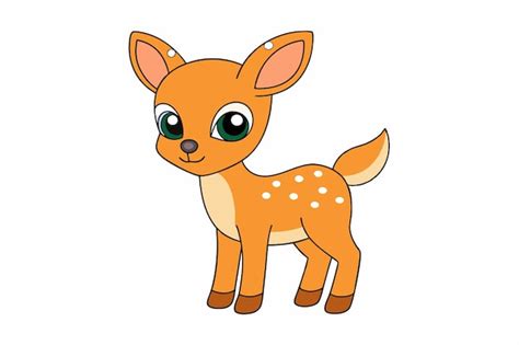 사랑스러운 사 터 일러스트레이션 만화 라인 아트 클리파트 디자인 프리미엄 벡터