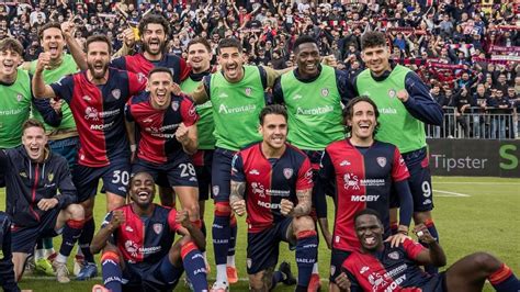 Cagliari Non Solo Viola E Augello Altri Due Giocatori Ai Saluti