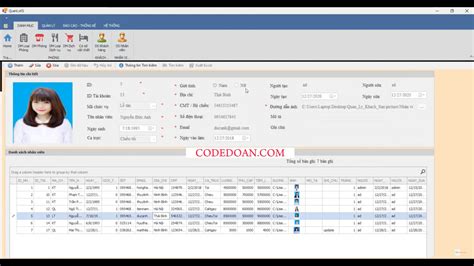Phần Mềm Quản Lý Khách Sạn [winform C ] Có Báo Cáo Sàn Giao Dịch Source Code Chia Sẻ Mã