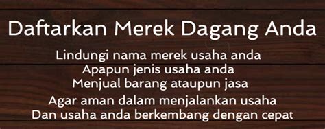 Cara Membuat Logo Perusahaan MEREK