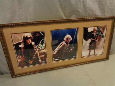 Xena Lucy Lawless Gabrielle Renee Oconnor Callisto Hudson Leick All
