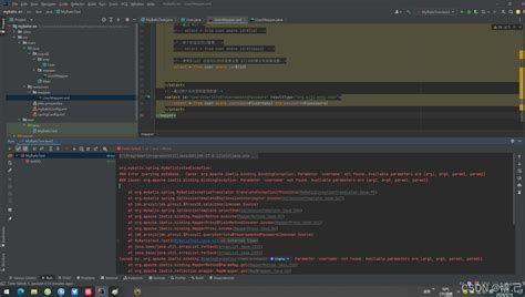 Mybatis获取参数的5种情况mybatis 参数 Csdn博客