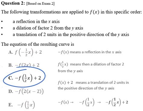 9 Transformations Au 9 Transformations Au