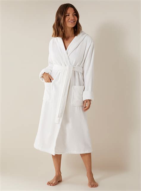 Robes De Chambre Et Peignoirs Pour Femme Simons