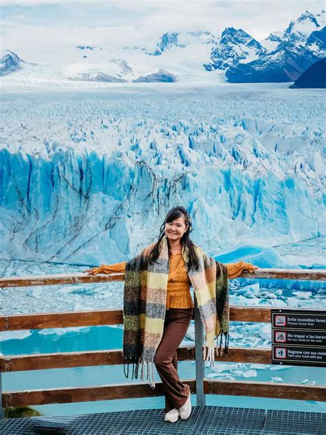 How To Visit Perito Moreno Glacier Honest Tour Review And Tips
