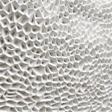 Premium Ai Image White Texture