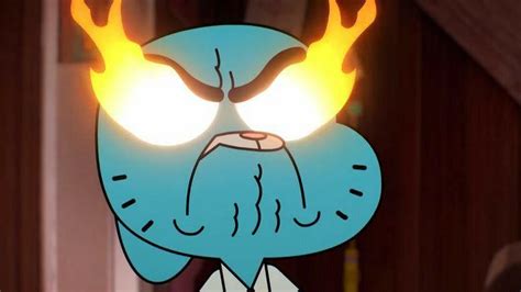 Nicole Watterson Angry By Hibaritsunayoshi On Deviantart