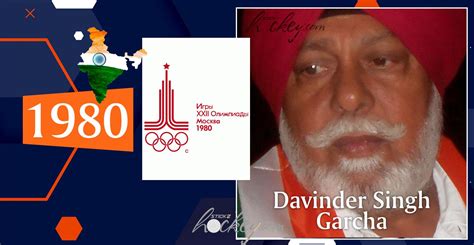Devinder Singh Garcha The Pc Expert Who Struck 19 Goals In Just 3 Tourneys Stick2hockey