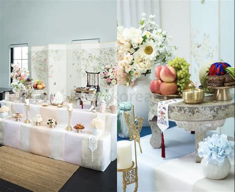 [메종아르코] 뉴욕and뉴저지 프리미엄 돌상 백일상 대여