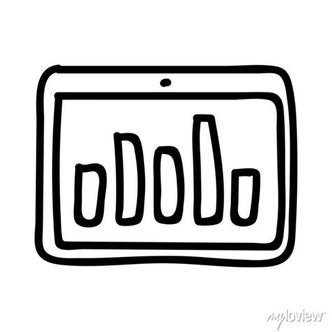 Chart Posters For The Wall • Posters Device Statistic Chart