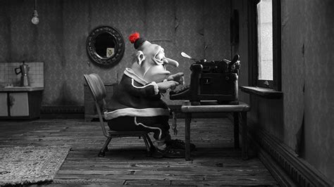 مری و مکس Mary And Max انیمیشن و کارتون آفرینک