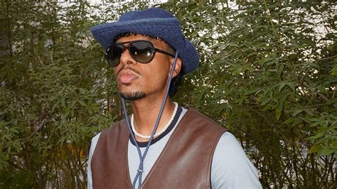 Khalid Mohammed The Face Of A New Saudi Fashion Era