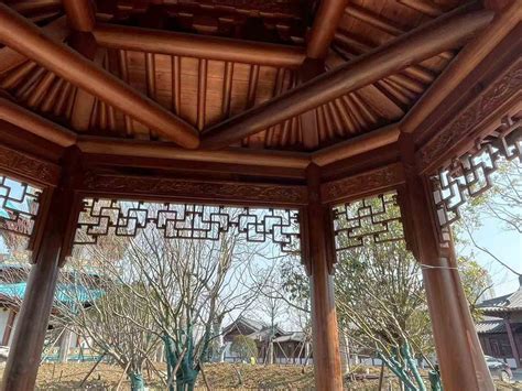 柚木王最好的缅甸柚木替代品柚木王柚木花梨系列主营产品屹世木业 屹世古建