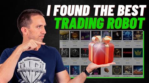 Which Is The Best Forex Robot On Mql5 Youtube