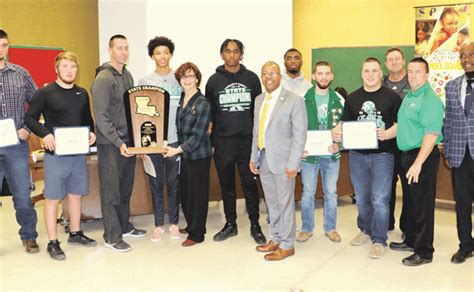 Bobcats Eunice News