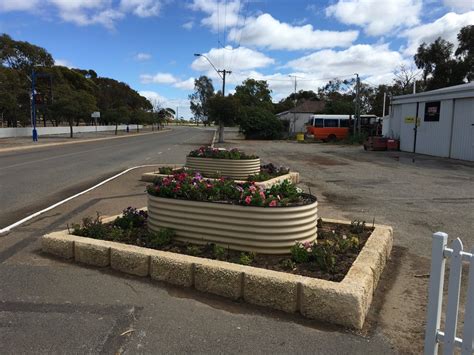 Miling Progress Association