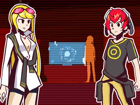 Aiba Takumi Kuremi Kyouko Digimon Digimon Story Cyber Sleuth Ghost