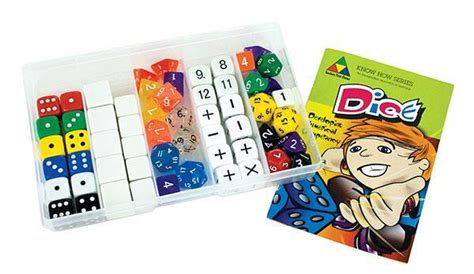Dice Class Set Dice Class Set