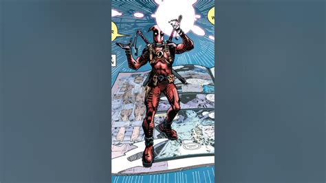 Deadpool Creates Infinity Stone Youtube