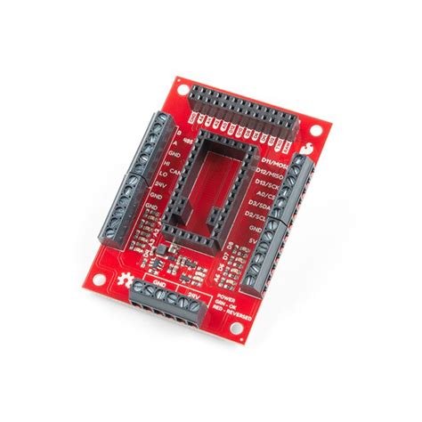 Sparkfun Ast Can485 Io Shield 24v Buy In Australia Dev 14598