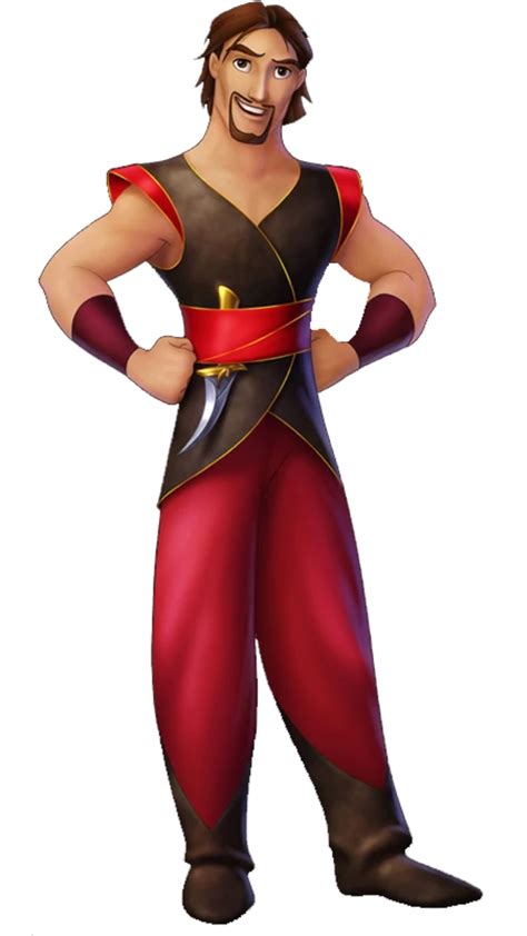 Sinbad Character Community Wiki Fandom