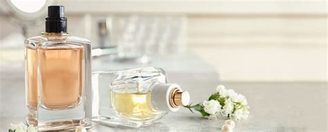 What is Eau de Toilette & How Does it Compare to Other Fragrances?