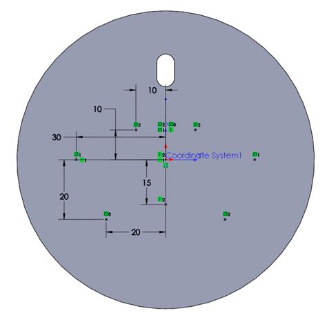 An Overview Of The Different Solidworks Sketch Patterns