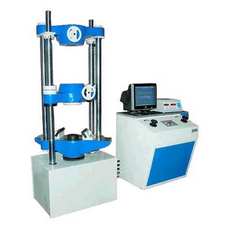 Calibration For Universal Testing Machine At ₹ 6000 In Chennai Id