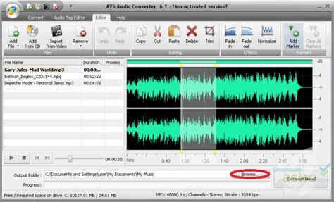Free Audio Converter Serial Key Selfiecenters