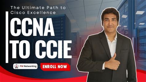 Best Cisco Certification Courses Ccna Ccnp And Ccie Pm Networking