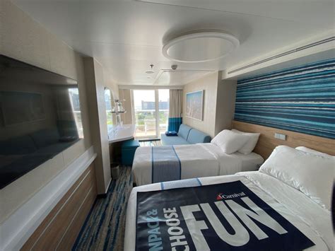 Picking The Best Cruise Cabin 11 Factors To Consider