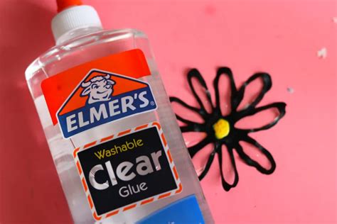 Diy Suncatcher A Girl And A Glue Gun