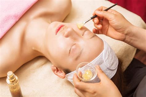 Tbc Head Spa Facial And Body Massage Treatment In Seoul Klook