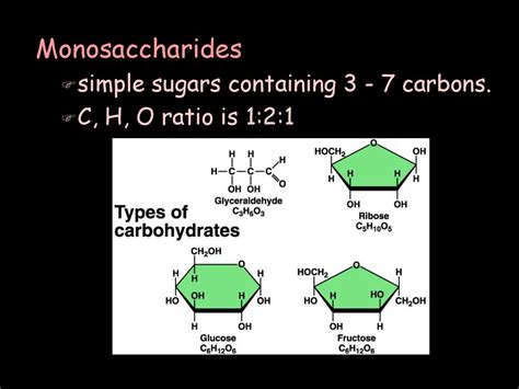 The Chemistry Of Life Chapter Ppt Download