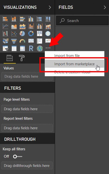 Microsoft BI Tools Power Apps Introduce Power Apps For Power BI