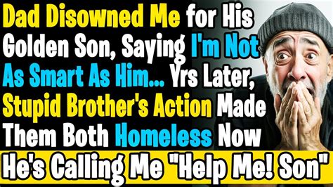 Brother Slept With My Fianc Dad Supported Him Yrs Later He S