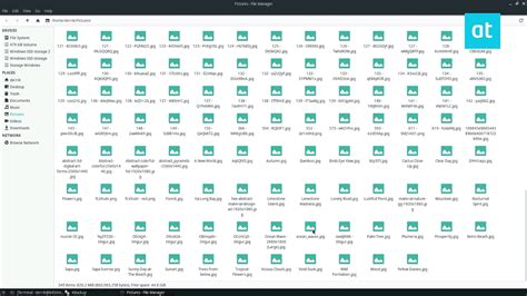How To Create A Linux Backup With Kbackup Youtube