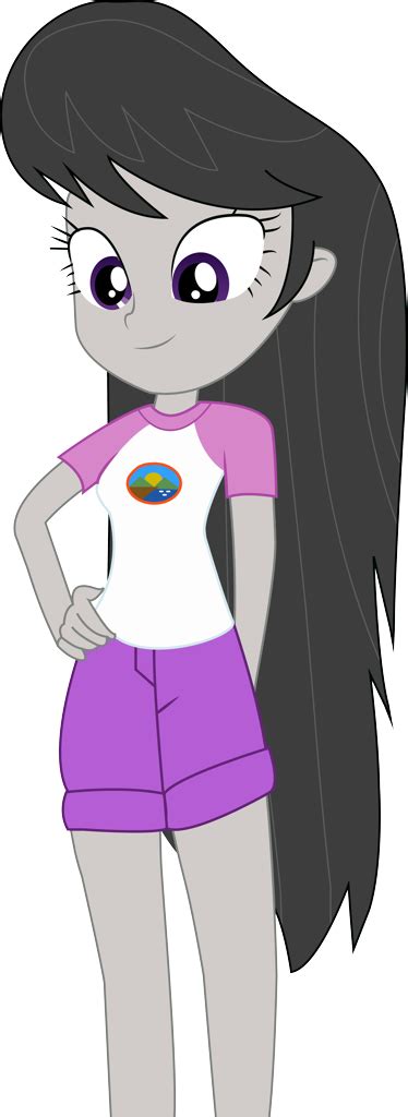 2374311 Safe Artistmarcorulezzz Octavia Melody Equestria Girls